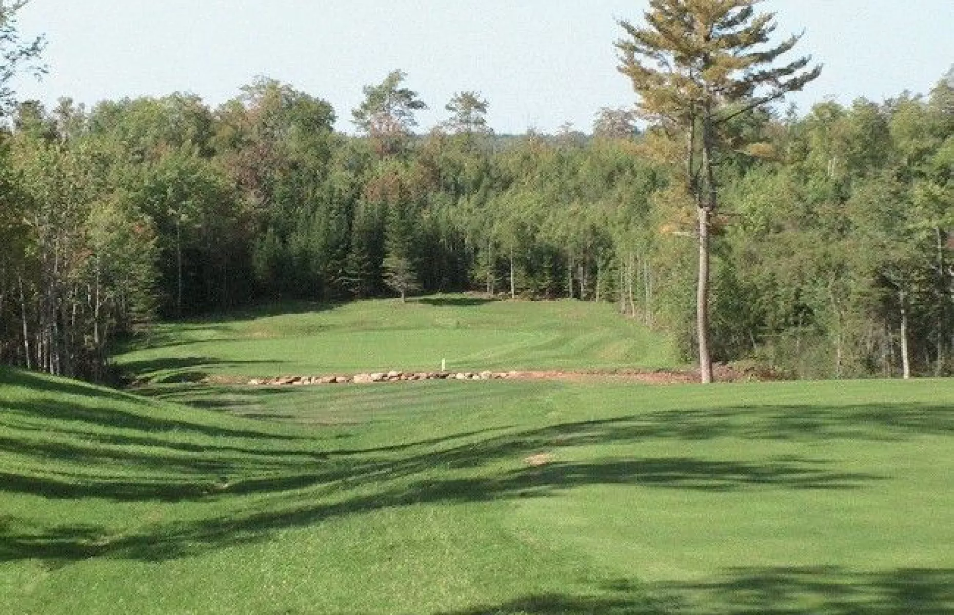 The Links at Penn Hills in Shubenacadie, Nova Scotia, Canada | GolfPass