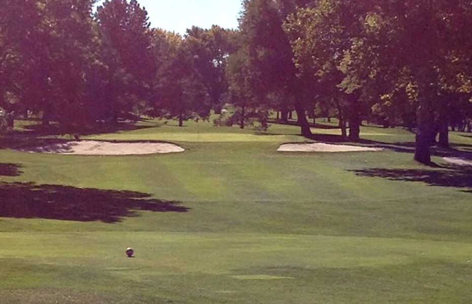 Hillcrest Country Club in Lincoln, Nebraska, USA | GolfPass
