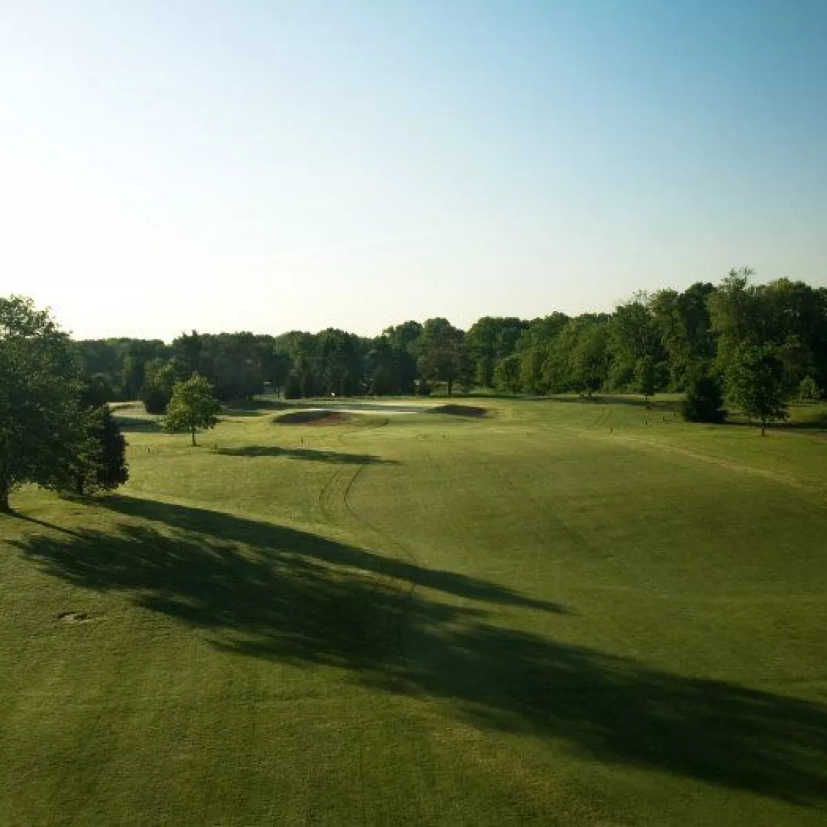Mattawang Golf Club in Belle Mead, New Jersey, USA | GolfPass