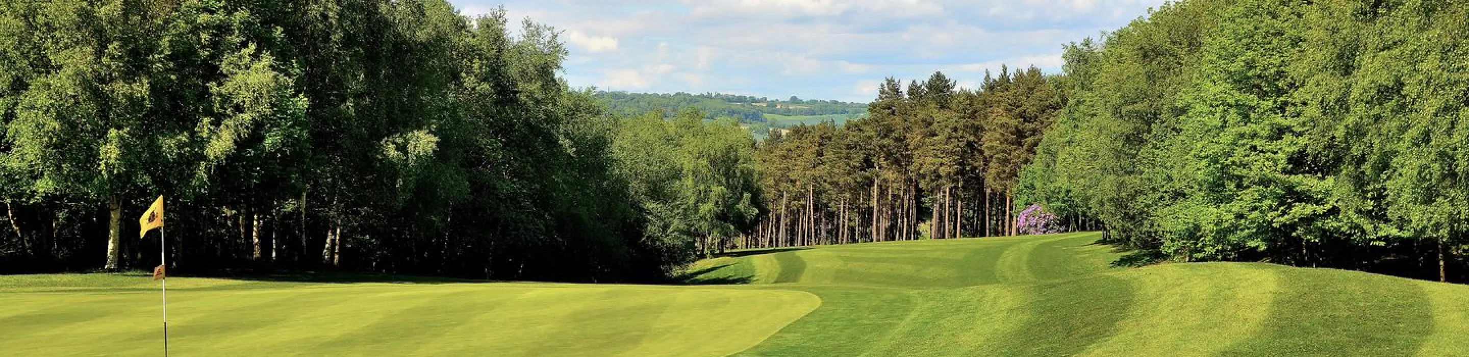 Westerham Golf Club in Westerham, Sevenoaks, England | GolfPass