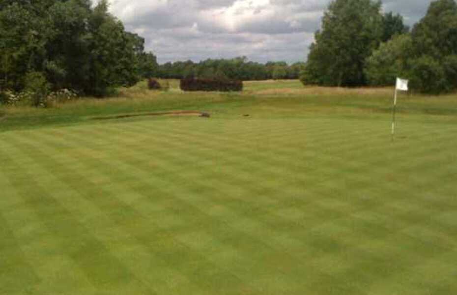 Mobberley Golf Club in Mobberley, Cheshire East, England | GolfPass