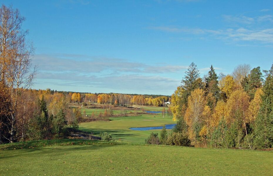 Vallentuna Golf Club in Vallentuna, Vallentuna, Sweden | Golf Advisor
