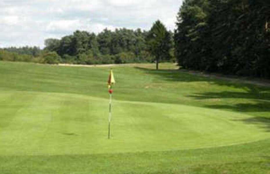 Swaffham Golf Club in Swaffham, Breckland, England | GolfPass