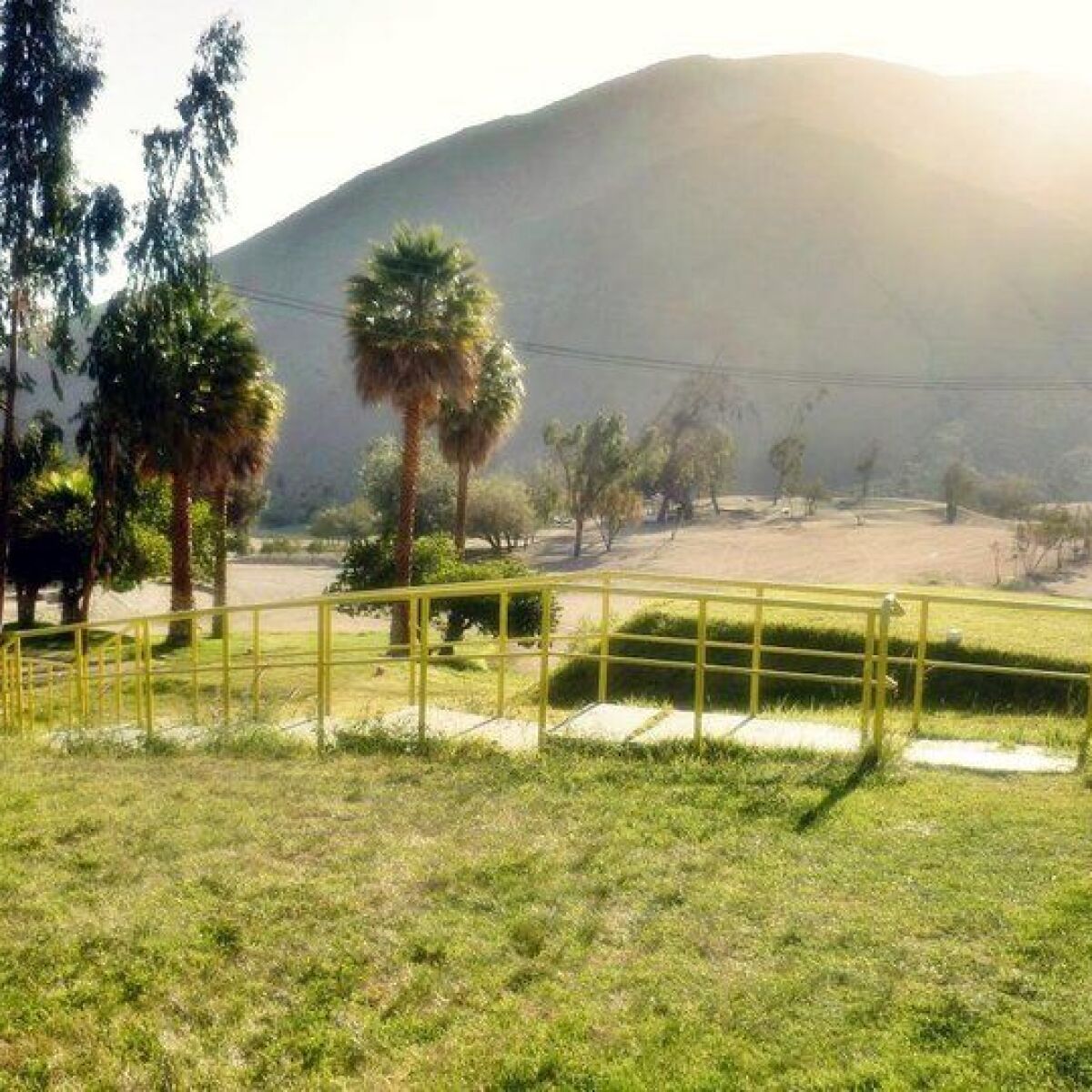 Toquepala Golf Club in Ilabaya, Tacna, Peru | Golf Advisor