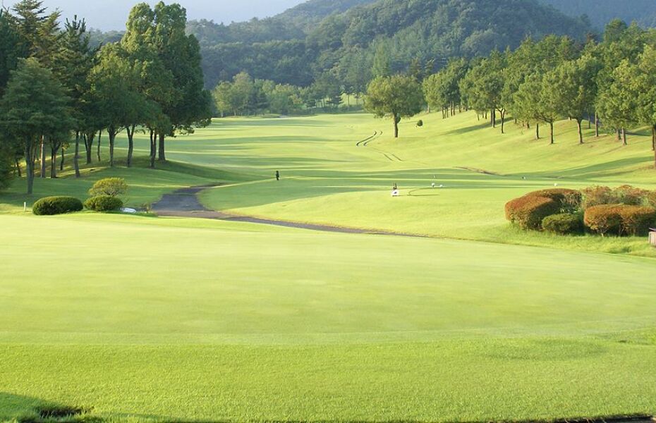 Shimonita Country Club in Shimonita, Gunma, Japan | GolfPass