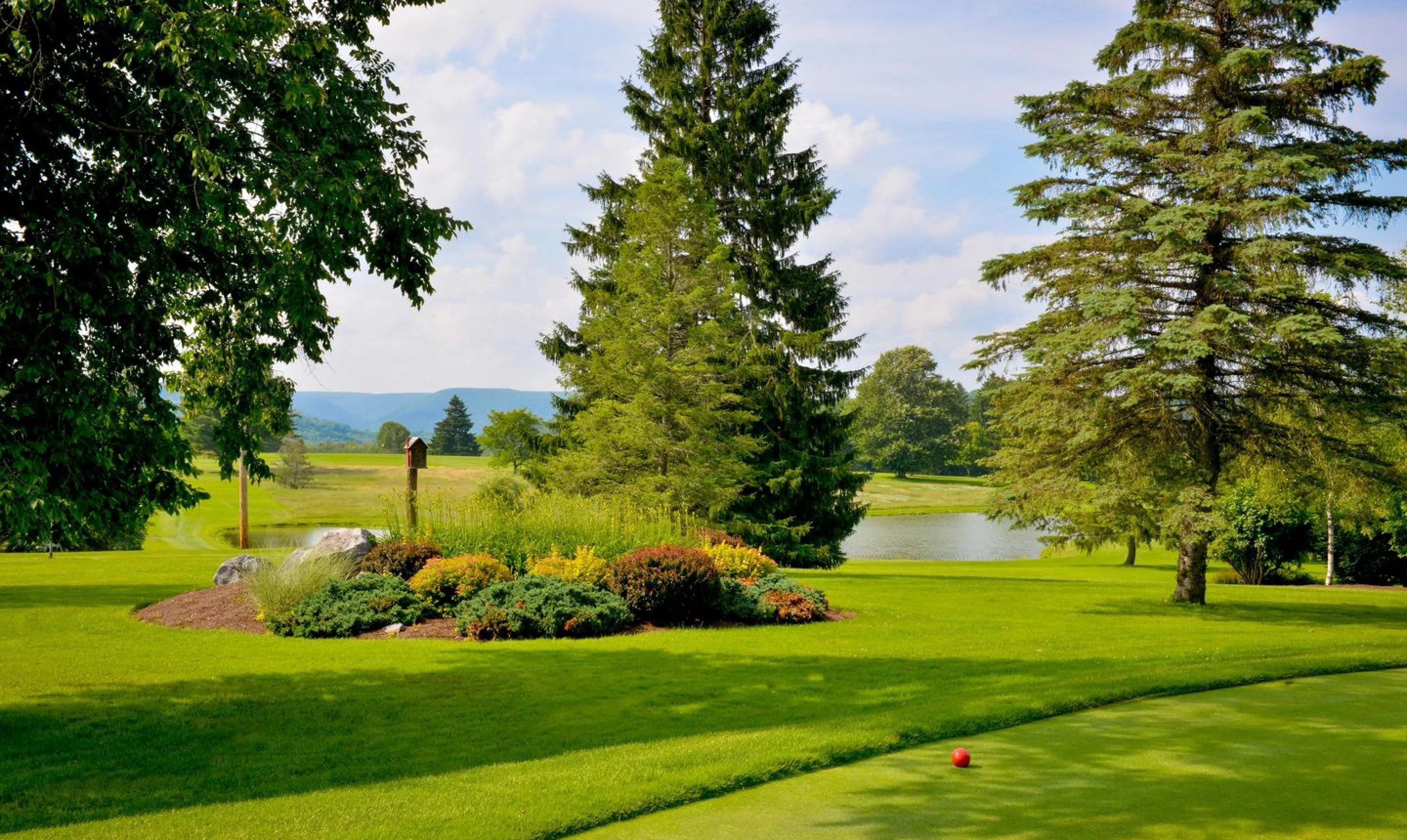 Top 25 Value Golf Courses - Golfers' Choice 2026