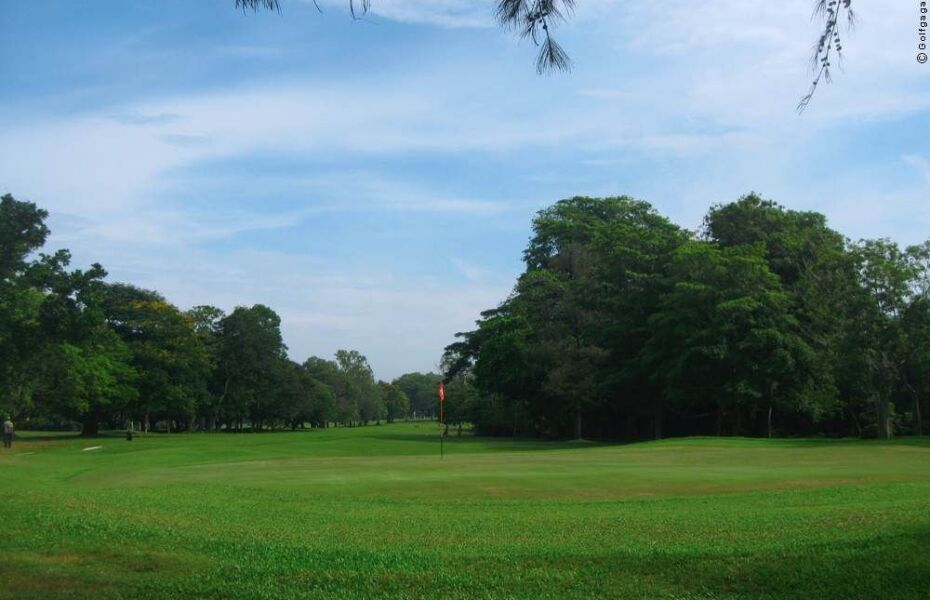 Royal Colombo Golf Club in Colombo, Sri Lanka | GolfPass