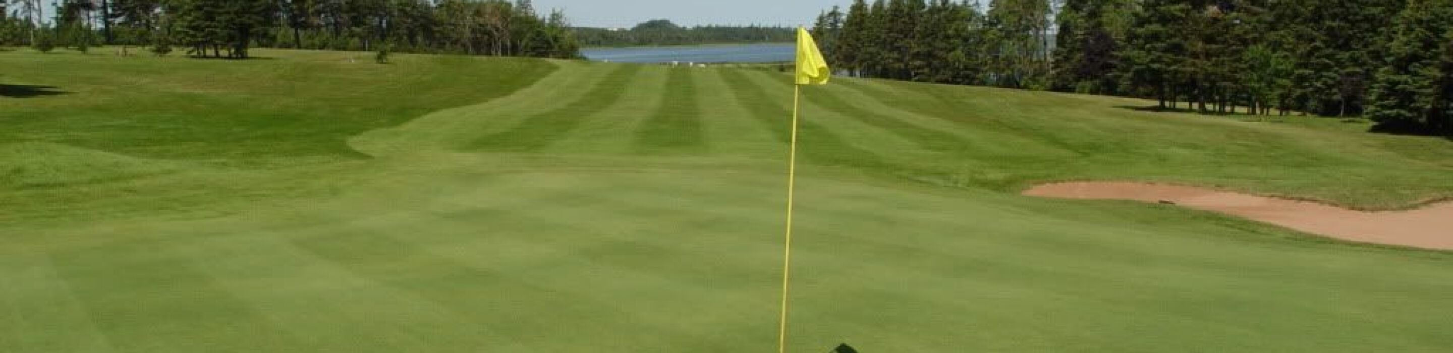 Stanhope Golf and Country Club in Stanhope, Prince Edward Island ...