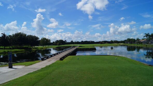 North at Lake Henry Golf Club in Winter Haven, Florida, USA | Golf Advisor