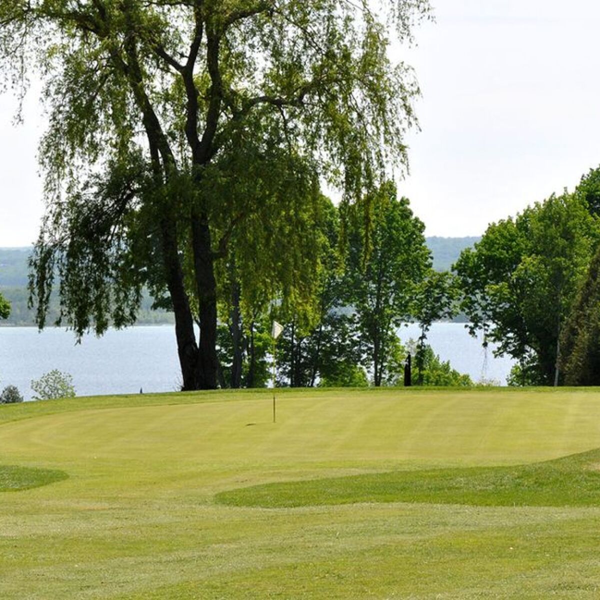 Legacy Ridge Golf Club in Owen Sound, Ontario, Canada | GolfPass
