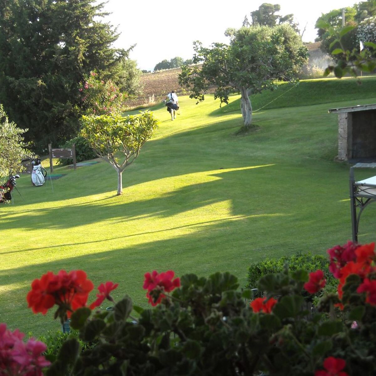 Agri Golf Course in Civitanova Marche, Marche, Italy | Golf Advisor
