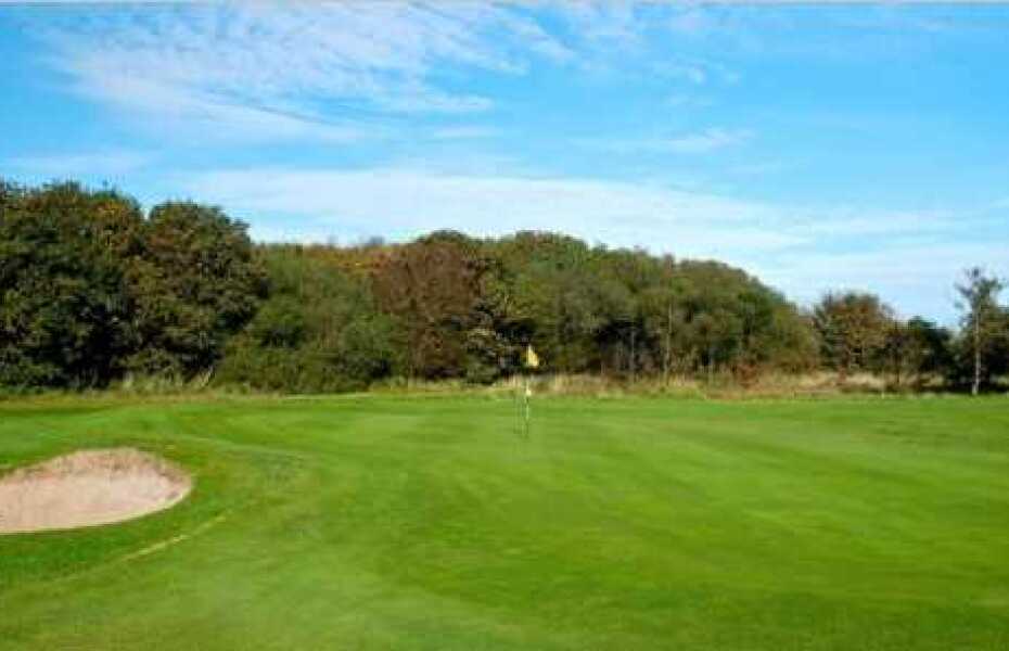 Barrow Golf Club in Hawcoat, Barrow-in-Furness, England | GolfPass