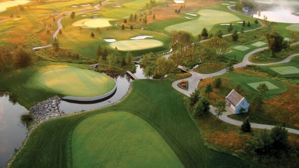 Meadow Lakes Golf Club in Rochester, Minnesota, USA | GolfPass