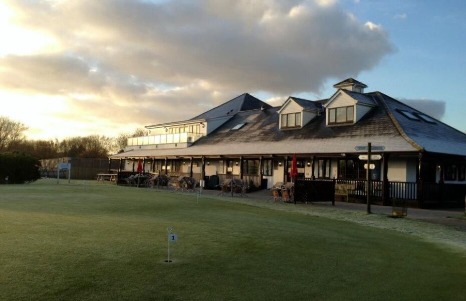 Stonelees Golf Centre - Par-3 Course in Ramsgate, Thanet, England ...