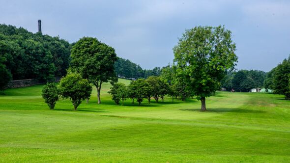 Headley Golf Club in Thornton, City of Bradford, England | GolfPass