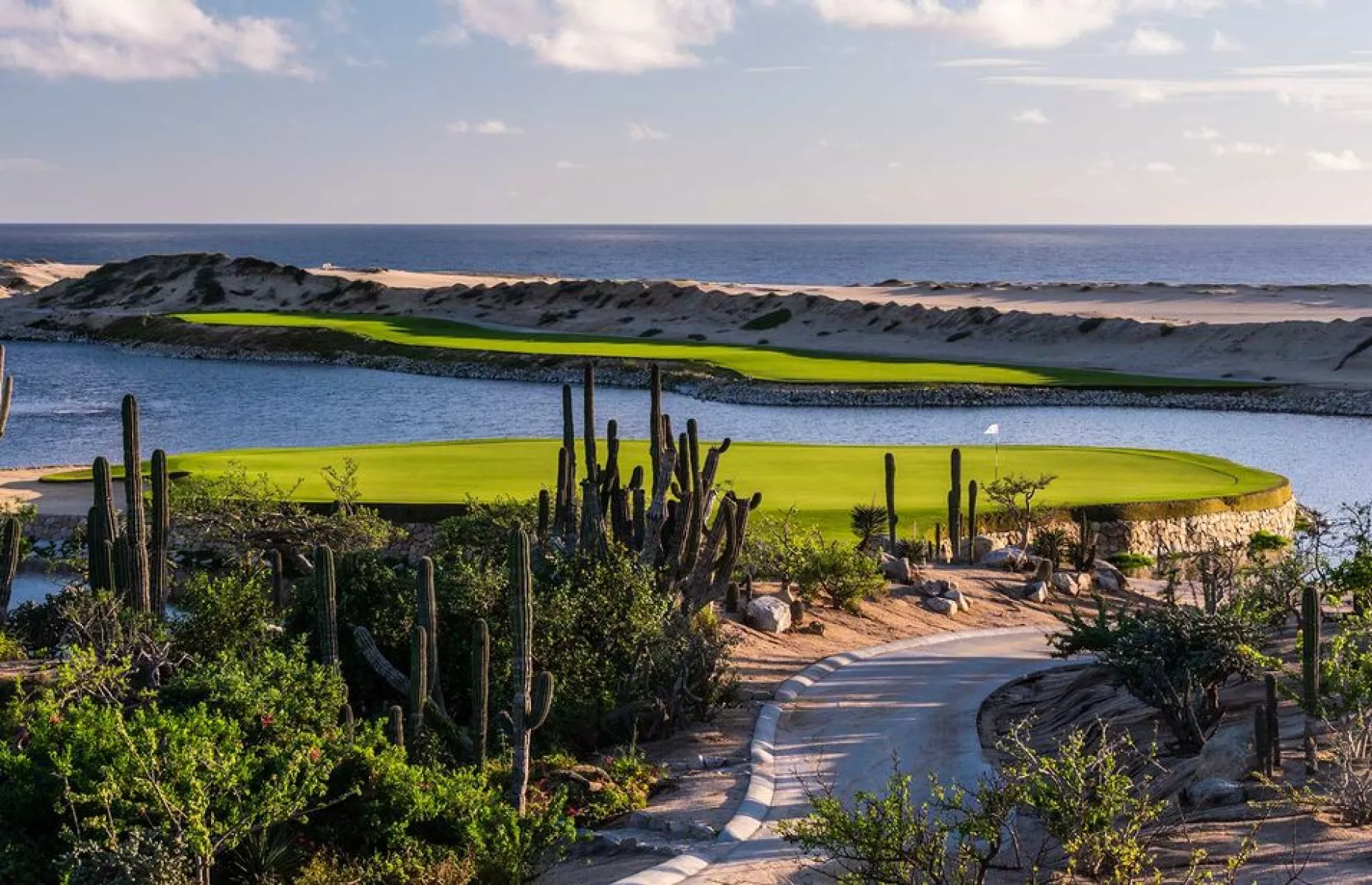 Solmar Golf Links in Cabo San Lucas, Baja California Sur, Mexico | GolfPass