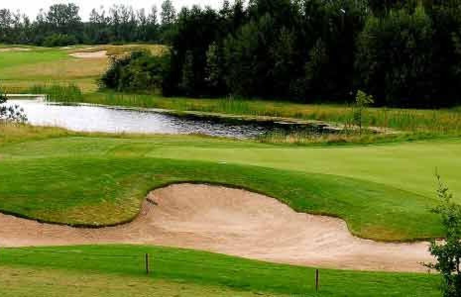Simon's Golf Club - Loop C Course in Kvistgård, Helsingør, Denmark ...