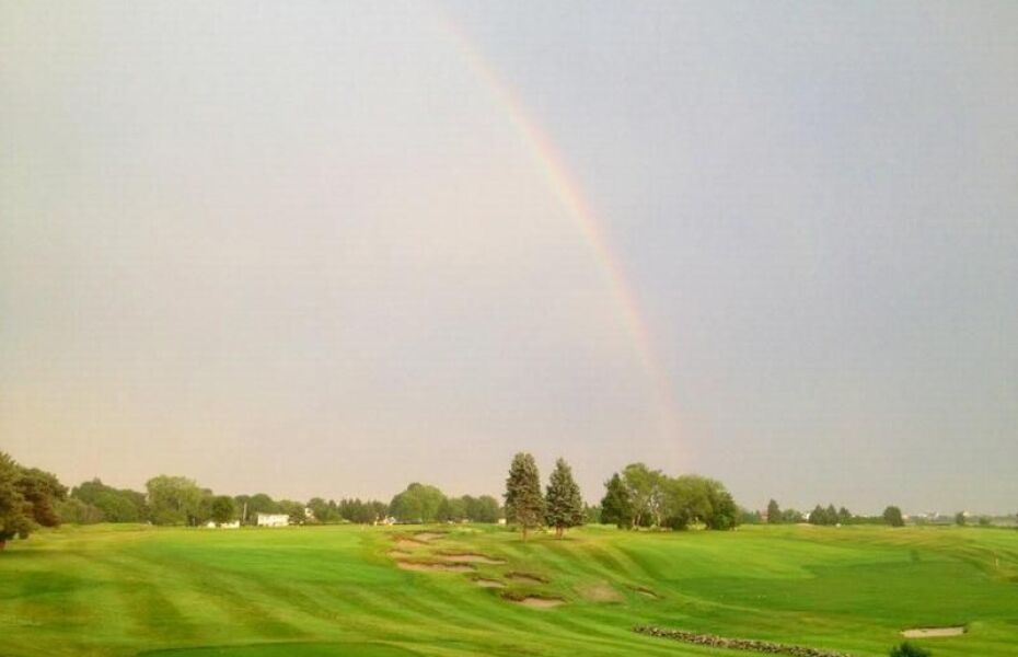 Weekapaug Golf Club in Westerly, Rhode Island, USA | GolfPass