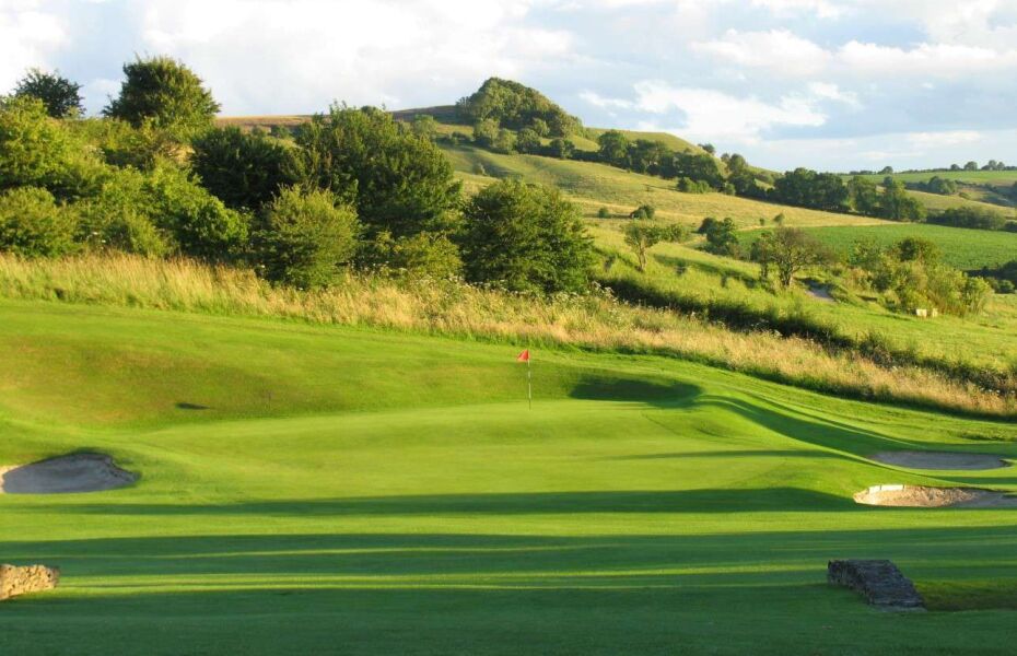 North Wilts Golf Club in Devizes, Wiltshire, England | GolfPass