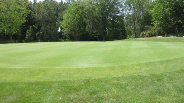 Quarry Lion Golf Resort in Bowmanville, Ontario, Canada | GolfPass