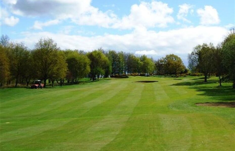 Sand Moor Golf Club in Leeds, City of Leeds, England | Golf Advisor