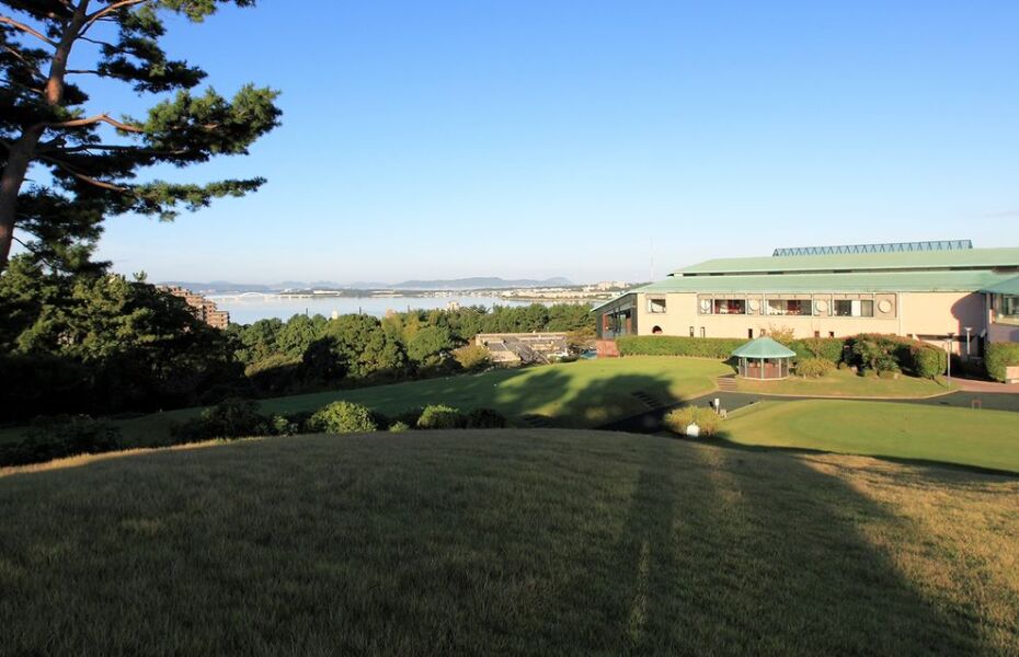 Fukuoka Country Club in Fukuoka, Fukuoka, Japan | GolfPass