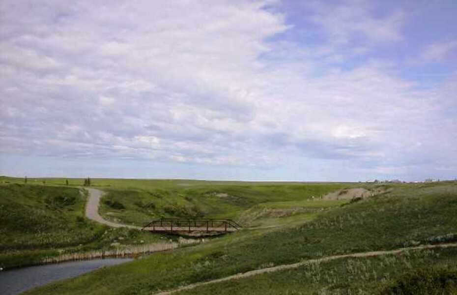 Craik Golf Club in Craik, Saskatchewan, Canada | GolfPass