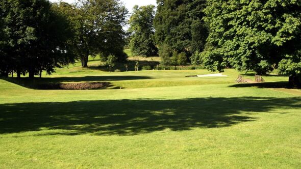 Beith Golf Club in Beith, North Ayrshire, Scotland | GolfPass