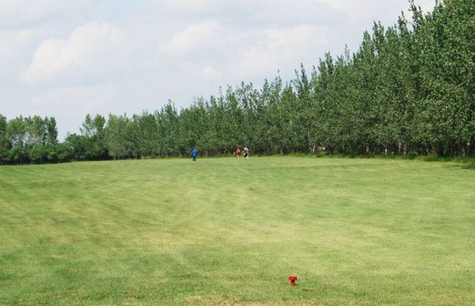 Last Mountain Regional Park in Govan, Saskatchewan, Canada | GolfPass