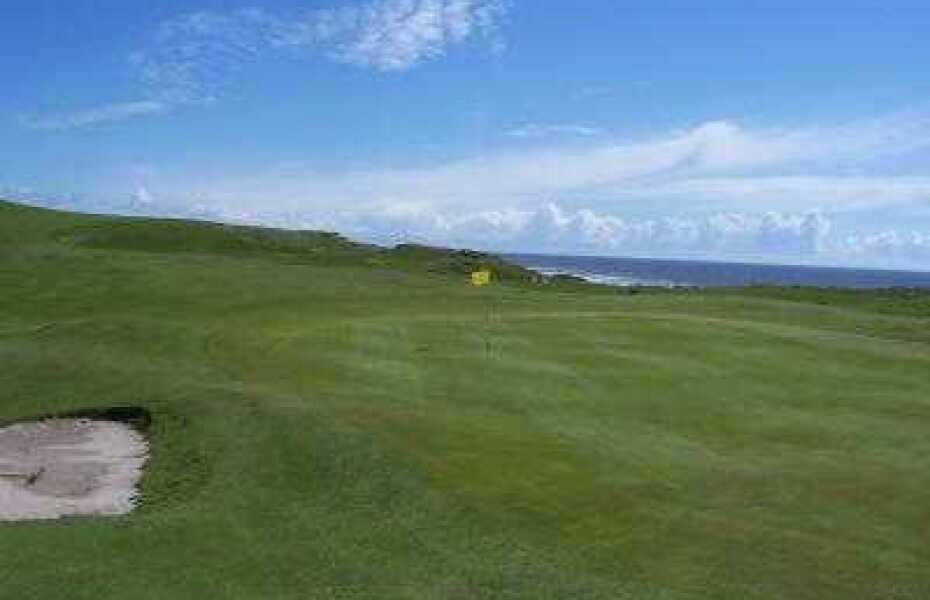 St Bees Golf Club in St. Bees, Copeland, England | GolfPass