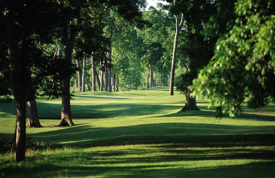 River Ridge Golf Club - River/Ridge Course in Sealy, Texas, USA | GolfPass