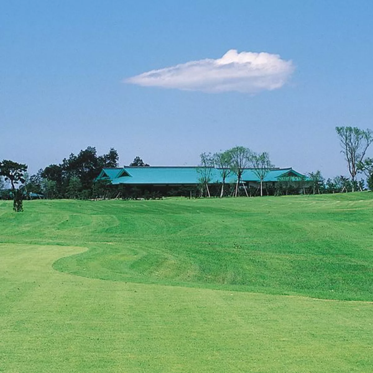 Heisei Club Hachigataijo Course in Yorii, Saitama, Japan | GolfPass