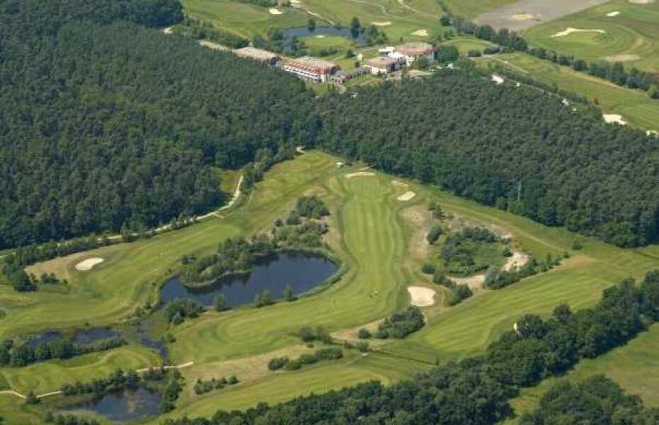 Semlin am See GR – A: #9 & #2