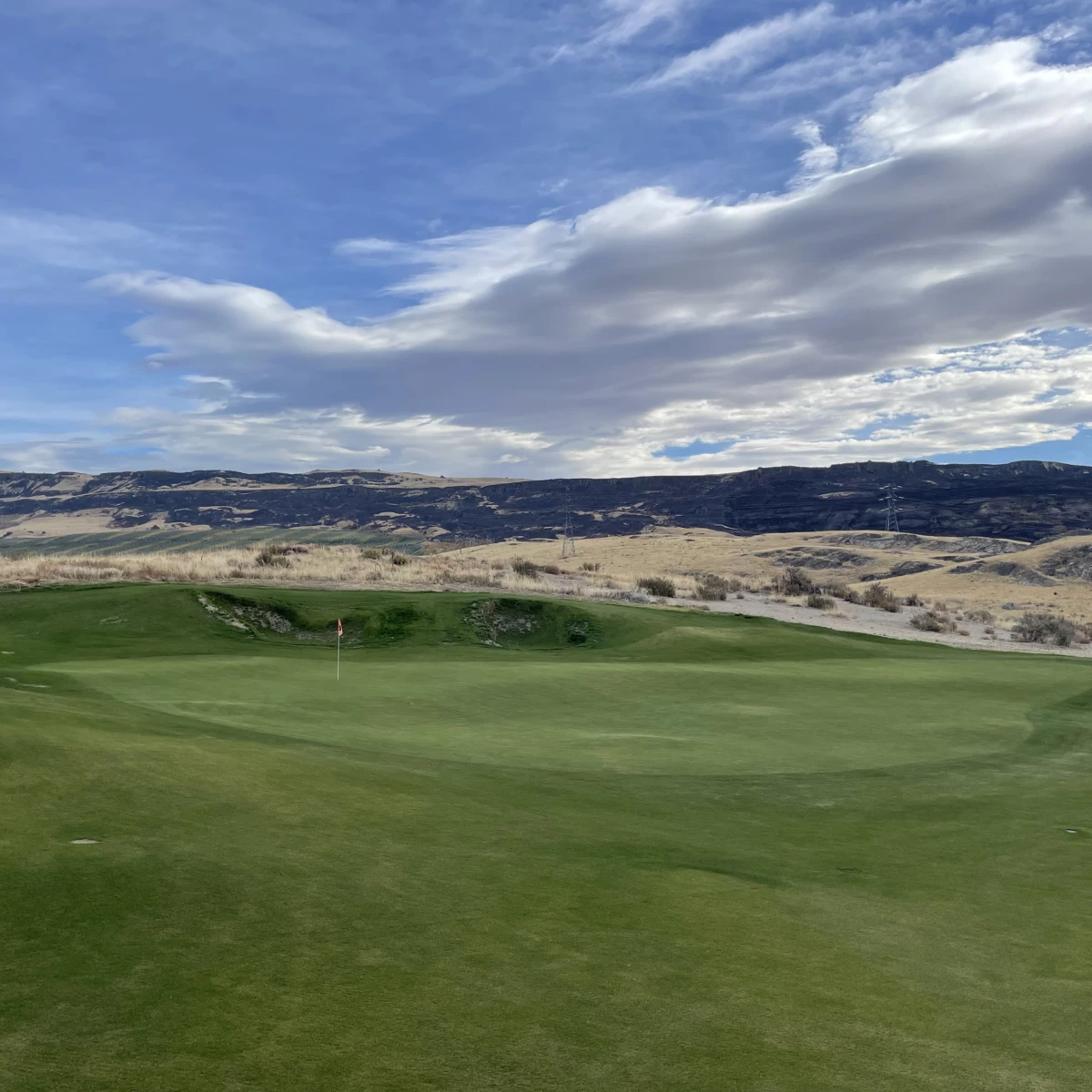 Could Scarecrow - David McLay Kidd's newest golf course - be the best ...