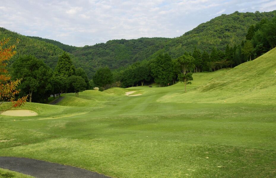 Hanamatsuri Golf Club in Kohoku, Saga, Japan | GolfPass