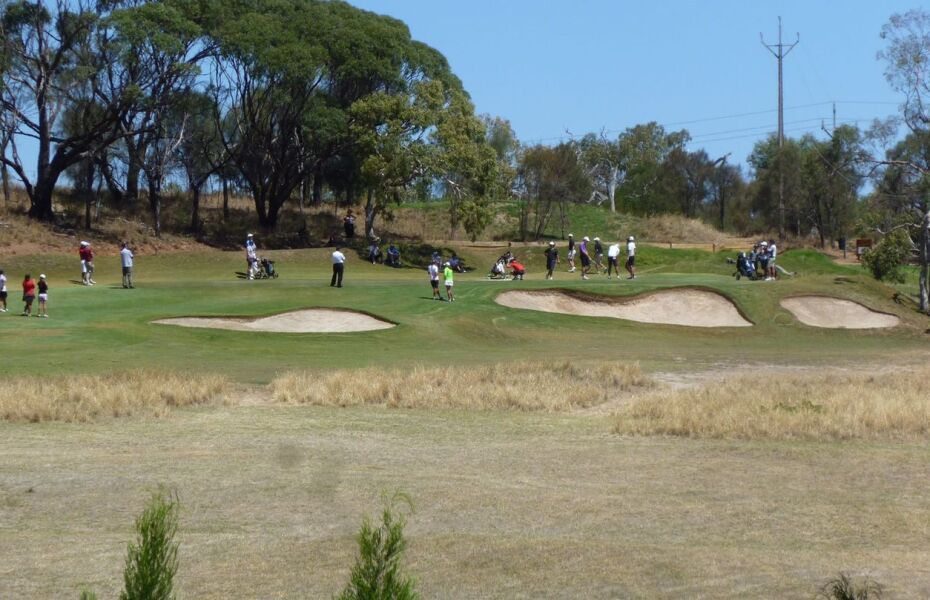 Tanunda Pines Golf Club in Rowland Flat, Wakefield, Australia | GolfPass