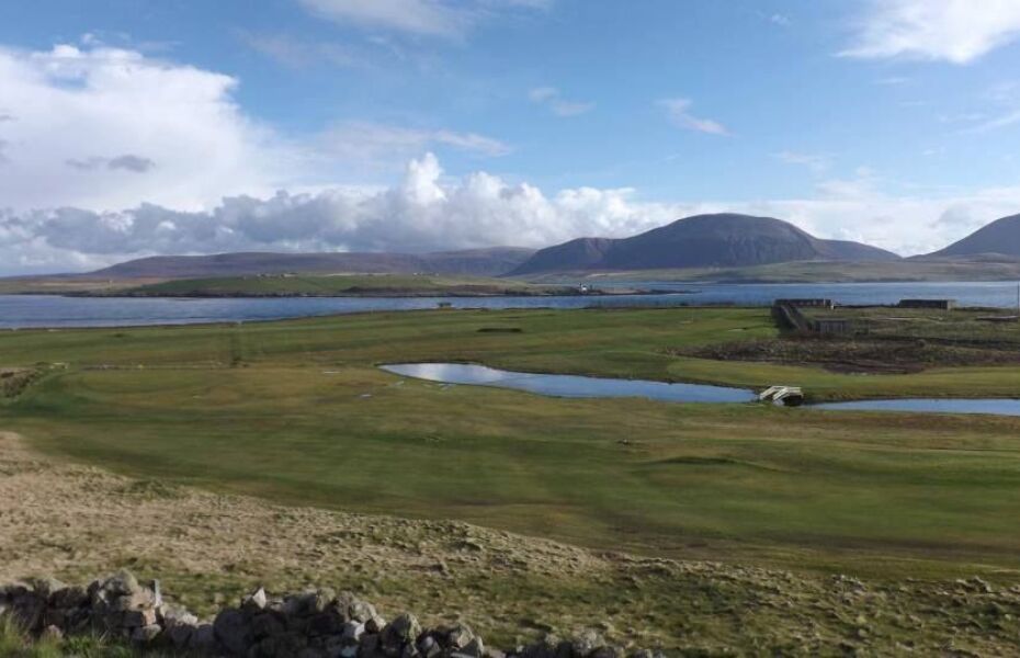 Stromness Golf Club in Stromness, Orkney, Scotland | GolfPass