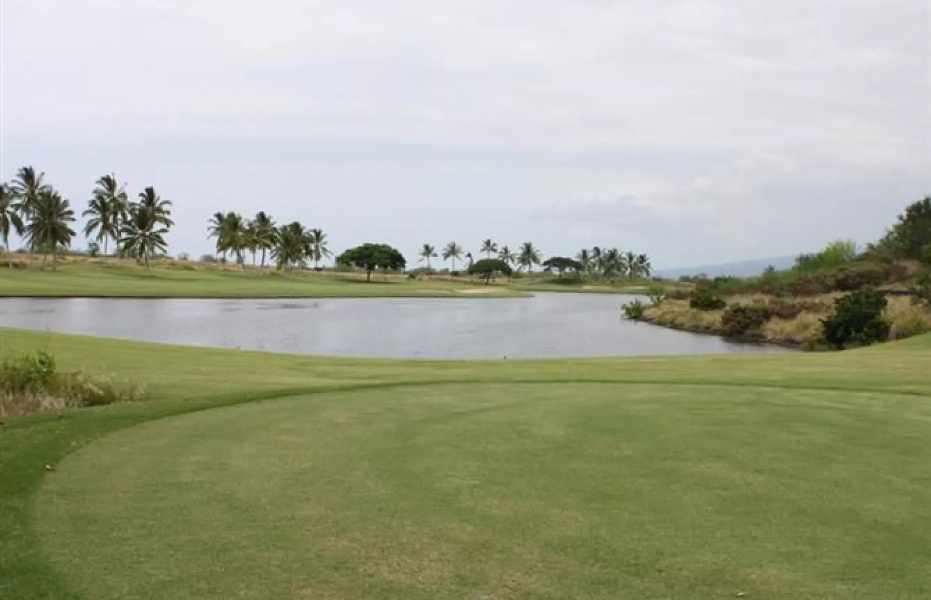 The Club At Hokuli'a in Kealakekua, Hawaii, USA | GolfPass