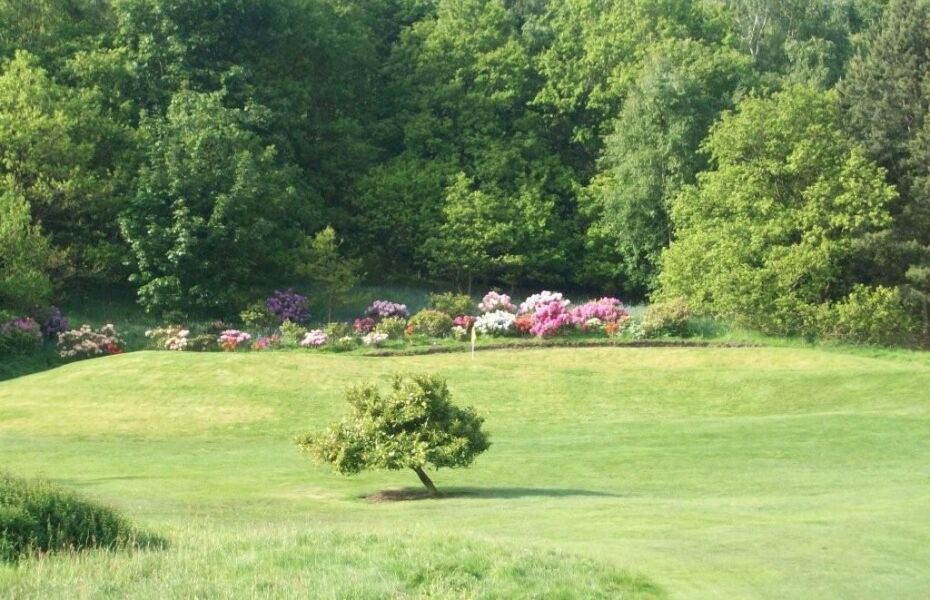 Otley Golf Club in Otley, City of Leeds, England | Golf Advisor