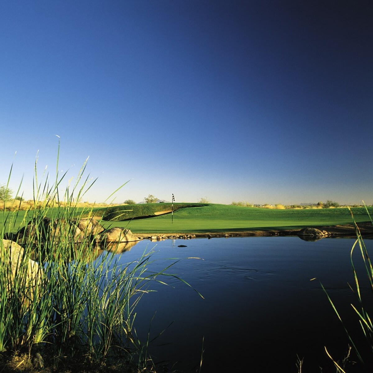Whirlwind Golf Club in Chandler offers 36 holes of great golf | Arizona ...