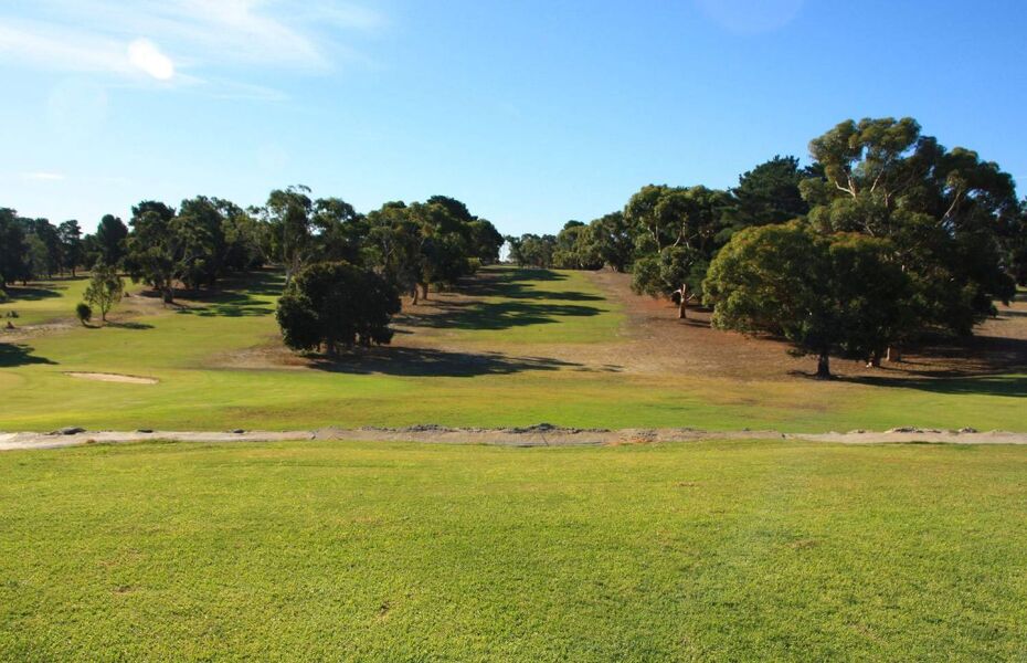Keith Golf Club in Keith, Barker, Australia | Golf Advisor