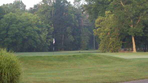 Macoby Run Golf Course in Green Lane, Pennsylvania, USA | GolfPass