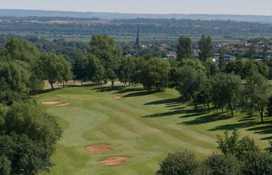 Mapperley Golf Club in Mapperley, Gedling, England | GolfPass