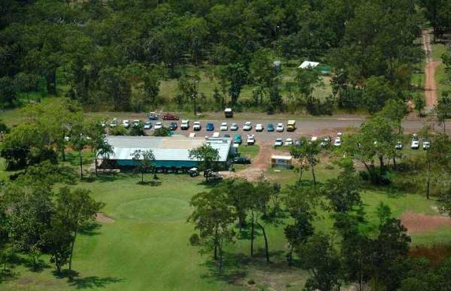Humpty Doo & Rural Area Golf Club in Humpty Doo, Darwin & Top End ...