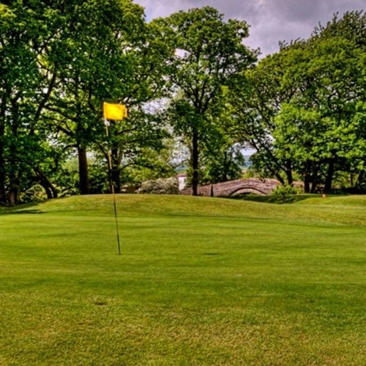 Sedbergh Golf Club in Millthrop, South Lakeland, England | GolfPass