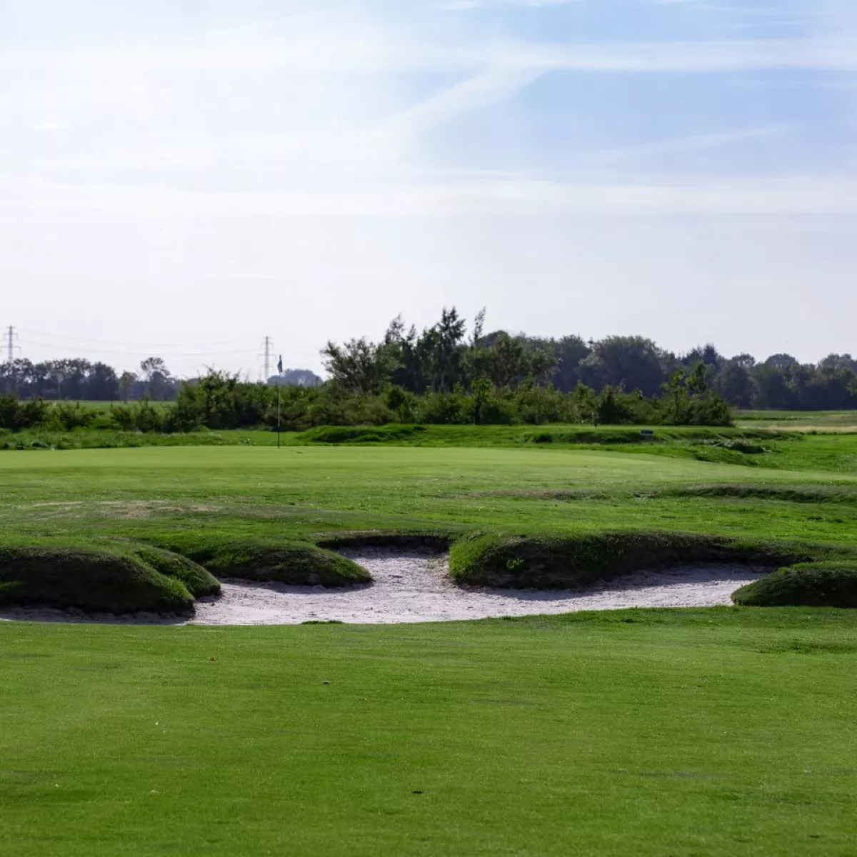 Ishoej Golf Club - Championship Course in Ishøj, Ishøj, Denmark | GolfPass