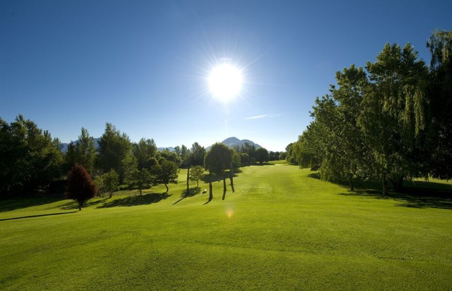McArthur Island Golf Club in Kamloops, British Columbia, Canada | GolfPass