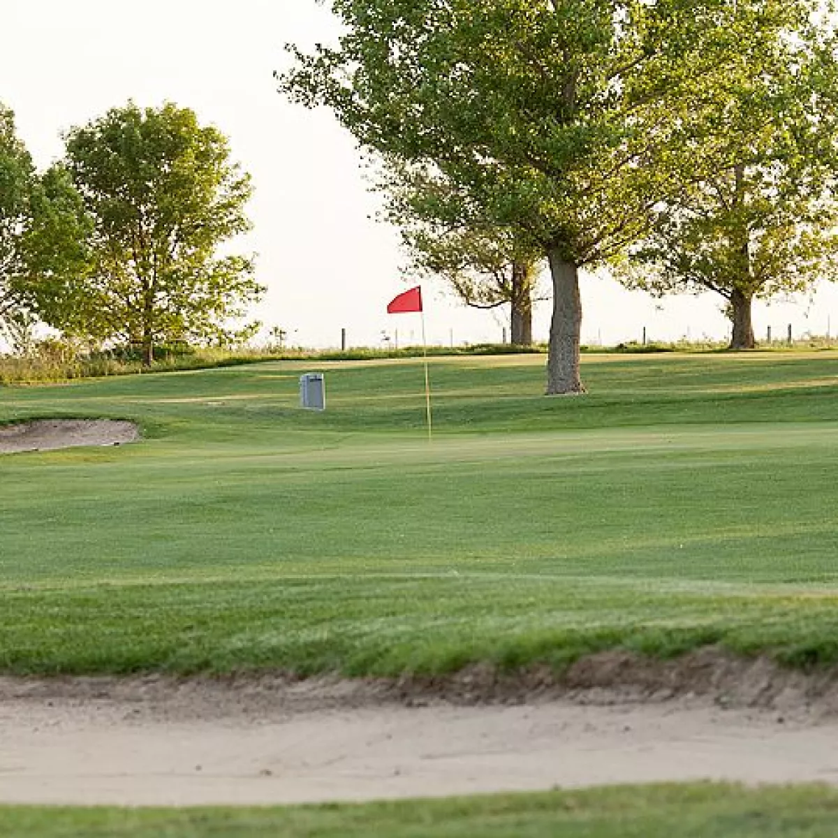 Three Elms Golf Course in Independence, Iowa, USA | GolfPass