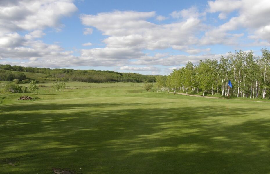 Birtle Riverside Golf Club in Birtle, Manitoba, Canada | GolfPass