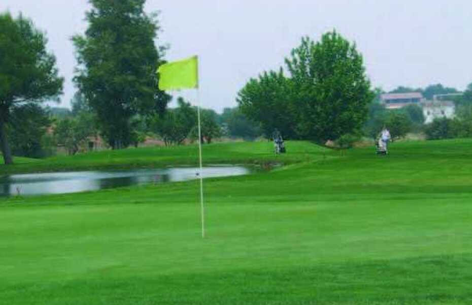 Escorpion Golf Club - Masia/Lagos in Betera, Valencia, Spain | GolfPass